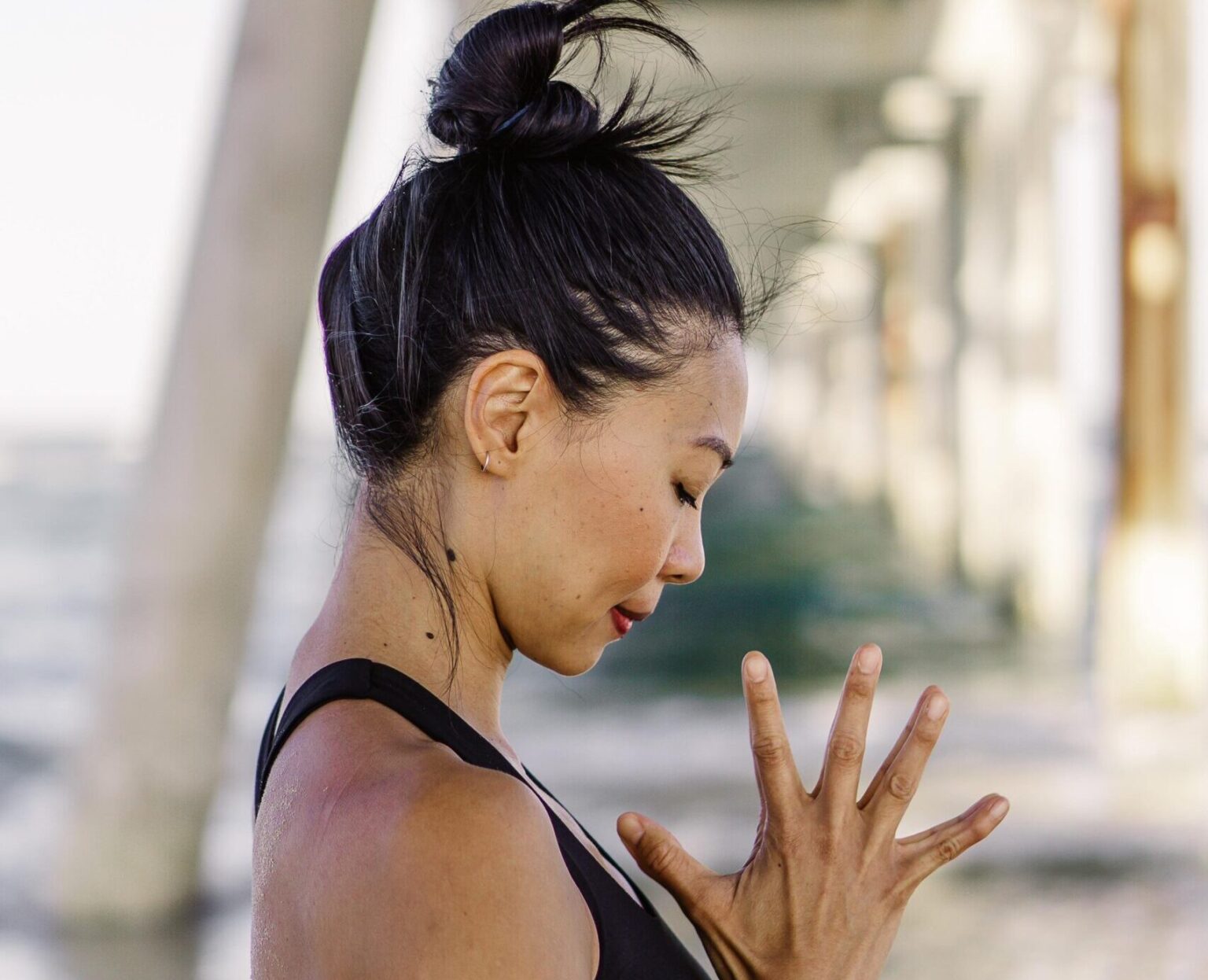 Innerbloom Yoga - Boutique Yoga Studio Surfers Paradise Gold Coast - Innerbloom Yoga