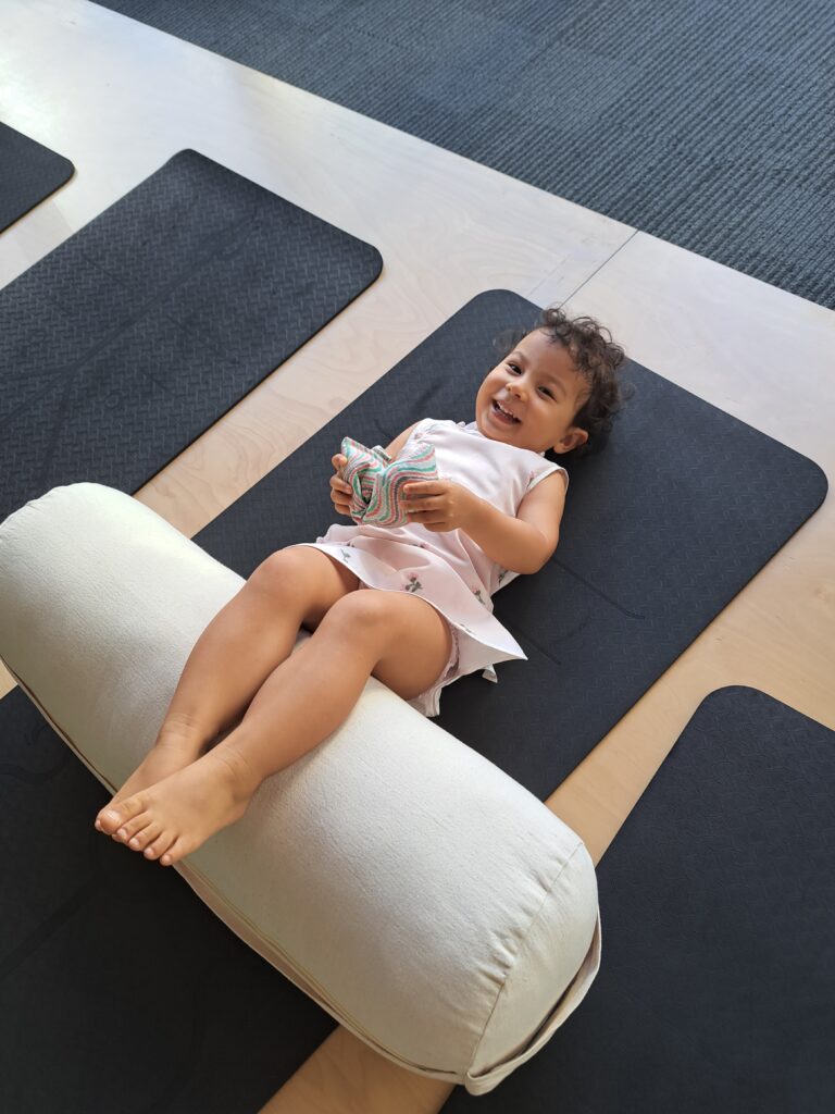 Innerbloom Yoga - Boutique yoga studio in Surfers Paradise Gold Coast